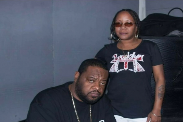 Who Was Grizz Chapman? '30 Rock' Actor and Tracy Morgan Collaborator ...