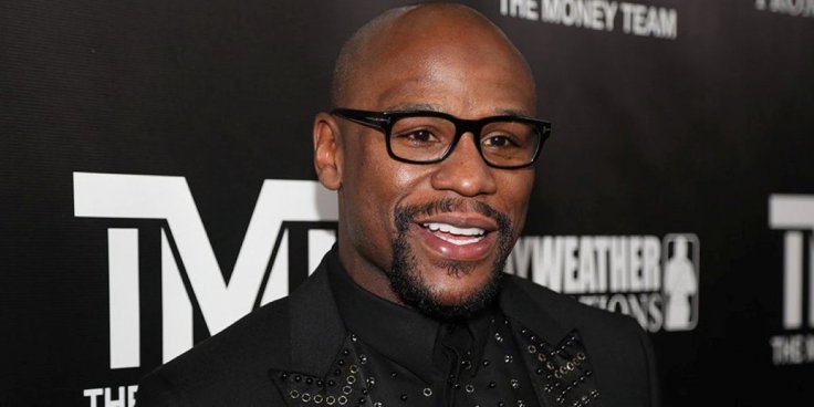 Floyd Mayweather Net Worth, Secret Daughter With Paige Moorehead and ...