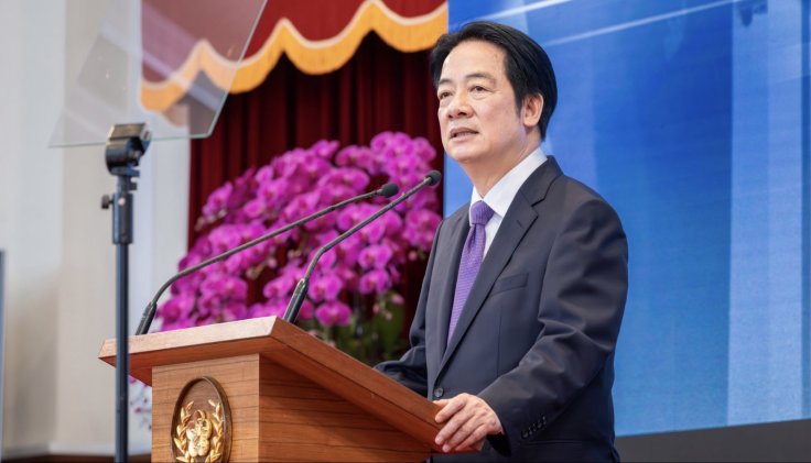 Trump-Lai Silence Deepens Taiwan Risks As US-China Tensions Rise