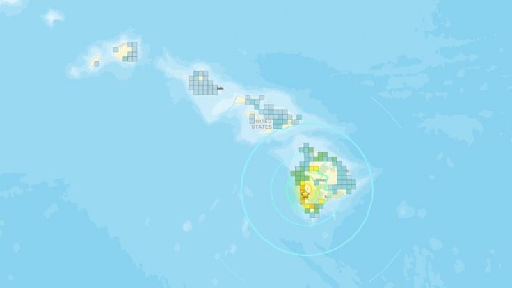 Is Kilauea About to Erupt Again? Hawaii's 6.0-Magnitude Earthquake ...