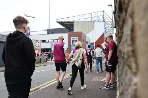 Burnley vs Wolves Live Streaming: How to Watch the Premier League Match ...