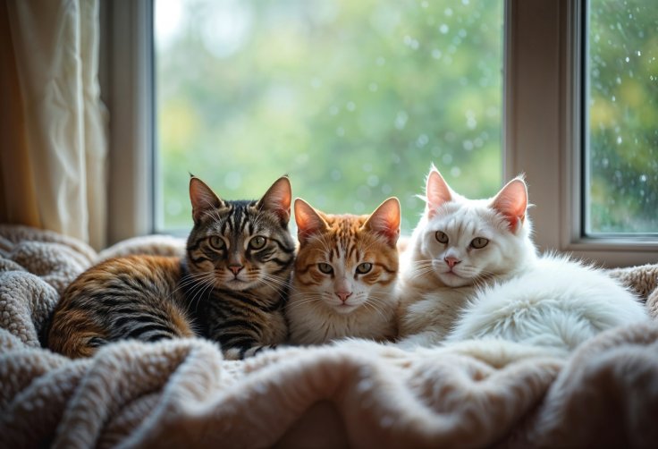 This Common House Pet May Help Researchers Develop Cancer Treatments