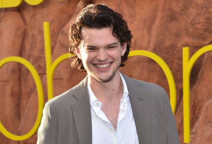 Who Is Homer Gere? Richard Gere's Son Breaks the Internet With His ...