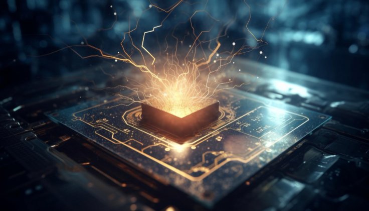 Huawei's Bold Nvidia Challenge: Chinese Tech Giant Unveils AI Chip ...