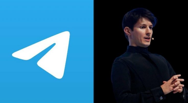 Telegram's Hidden Gatekeeper? OCCRP Probe Puts Spotlight on Shadowy ...