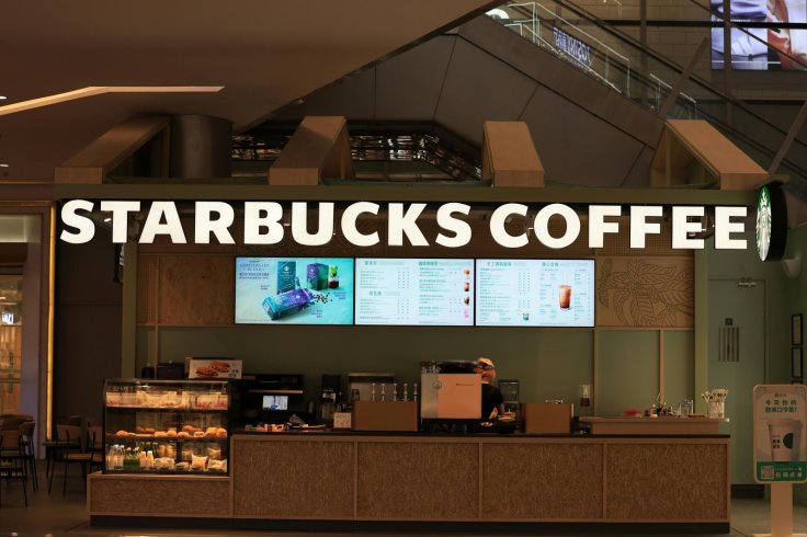 Why Starbucks Korea's 'Tank Day' Promotion Sparked National Outrage in ...