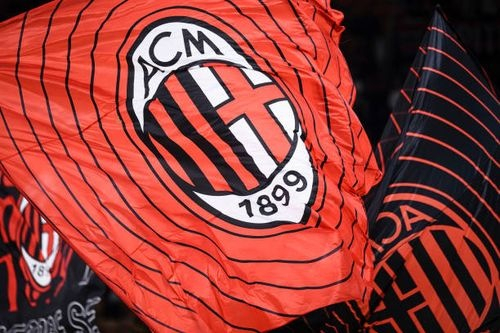 AC Milan Sack Massimiliano Allegri After Champions League Qual...
