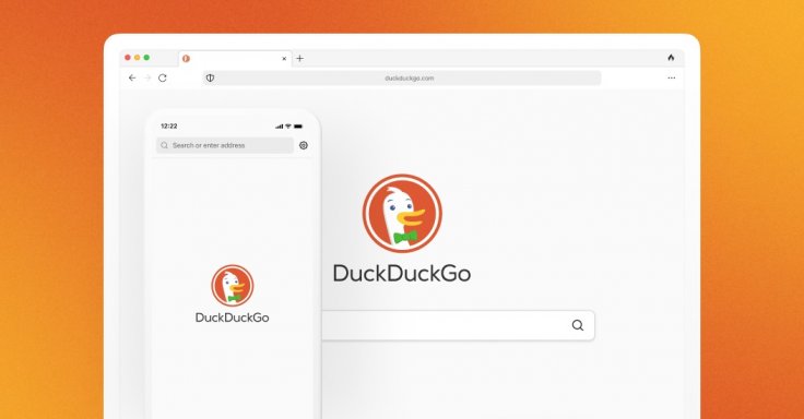 Users Are Leaving Google? DuckDuckGo Downloads Jump 30% Amid AI Search ...