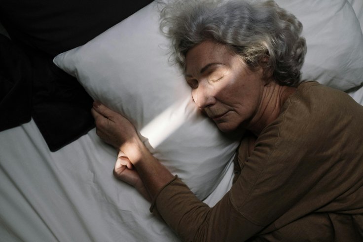 Could One Hidden Body Process Explain Many Dementia Risks? Scientists ...