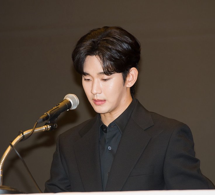 Kim Soo-Hyun Faces Multi-Billion Won Lawsuits as Advertiser Di...