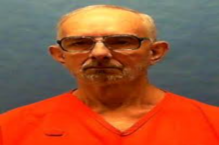 Things To Know About Dusty Ray Spencer As Florida Sets Executi...