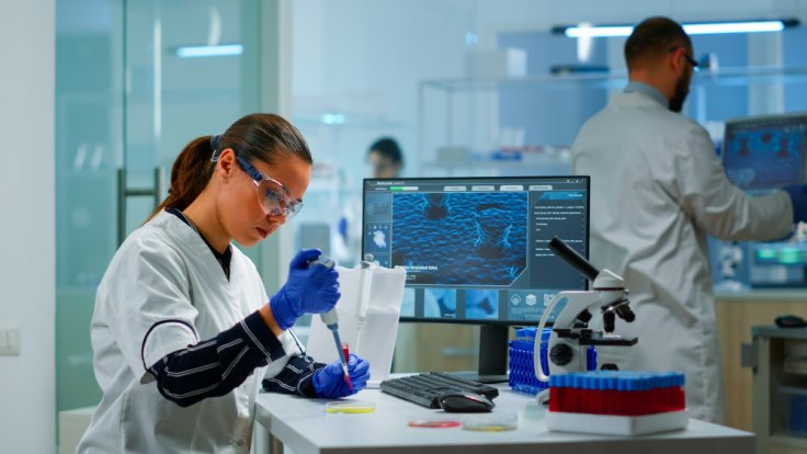 Can AI Predict Cancer Decades Early? Hong Kong Firm Insilico Teams up ...