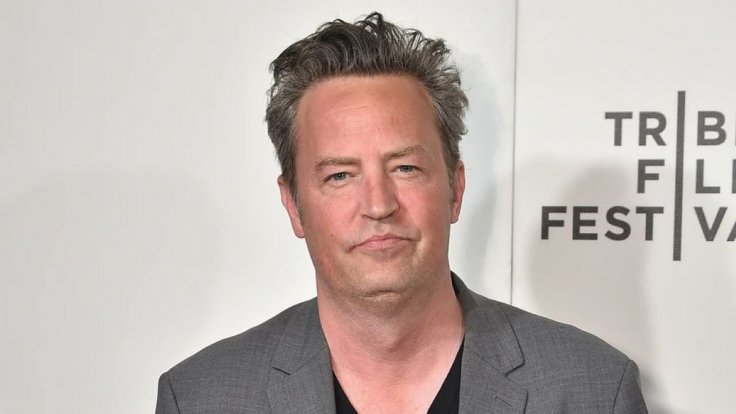Who Is Kenneth Iwamasa? Matthew Perry's Assistant Sentenced to...