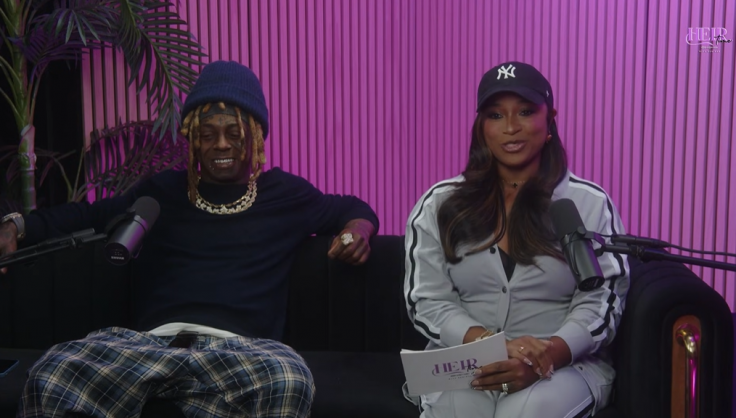 Lil Wayne Secretly Engaged? A Look at the Grammy-Winning Rapper's ...