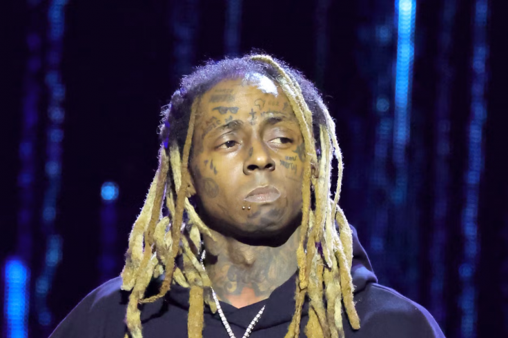 Lil Wayne Secretly Engaged? A Look at the Grammy-Winning Rapper's ...