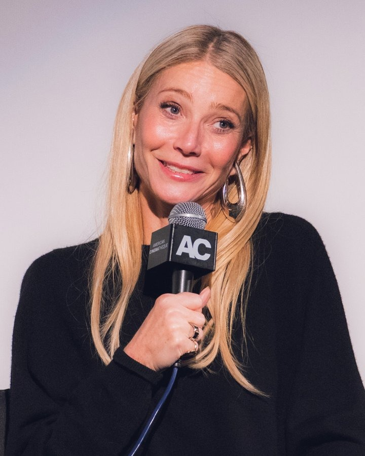 Gwyneth Paltrow's Goop Faces New ADA Lawsuit Over Accessibility Claims