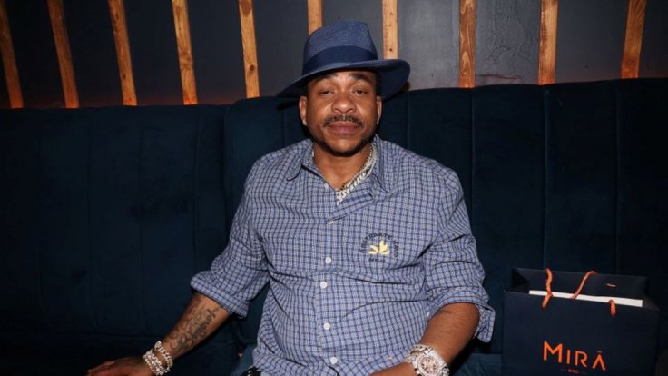 Why Did Max B Walk Off Complex Interview? Rapper Reacts to Top 50 Snub
