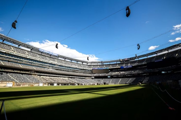 New York and New Jersey Launch Probe Into FIFA World Cup Ticketing ...