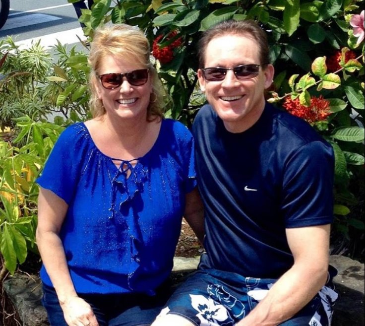Who Is Lucy Preston? Man Killed, Wife Injured in Home Explosion in ...