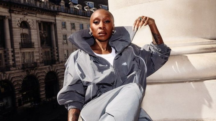 Cynthia Erivo Opens Up About Ariana Grande Fan Attack and Vira...