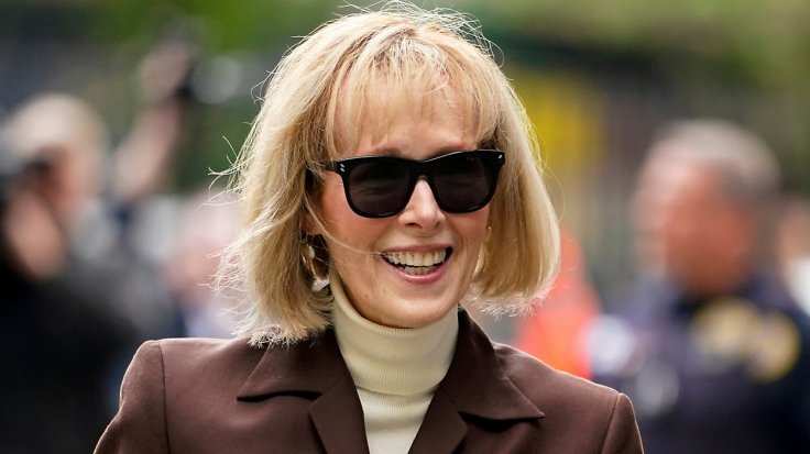 E. Jean Carroll Faces Reported DOJ Investigation Tied to Trump...