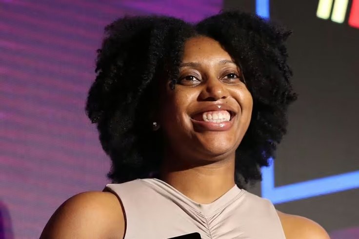 Who Is Evanna Howell? NASCAR Staffer Faces Indefinite Suspensi...