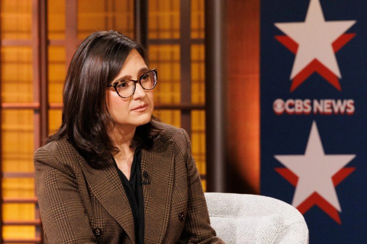 Who Is Bari Weiss Media Executive Reshaping 60 Minutes After High