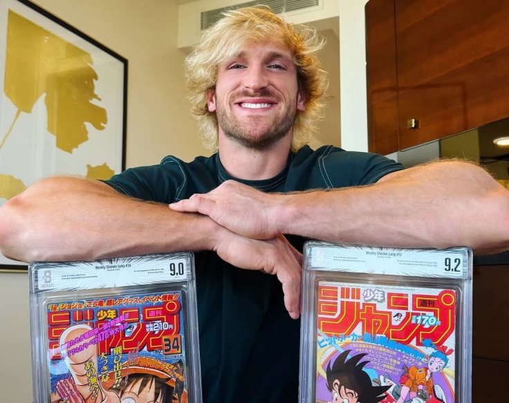 Logan Paul Injury Update: WWE Star Undergoes Surgery After Torn Triceps ...