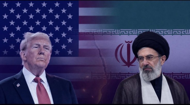 US, Iran Sign 'Initial Deal' to Extend Truce, Key Issues Defer...