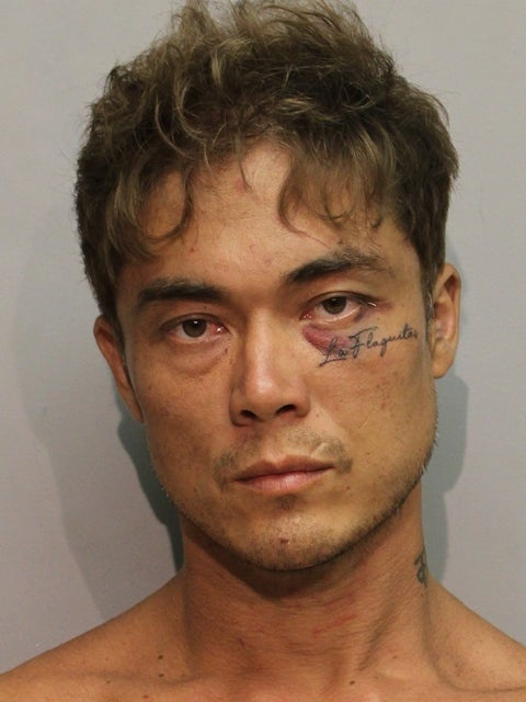 Who Is Jacob Daniel Baker? Hawaii Man Arrested After Big Islan...