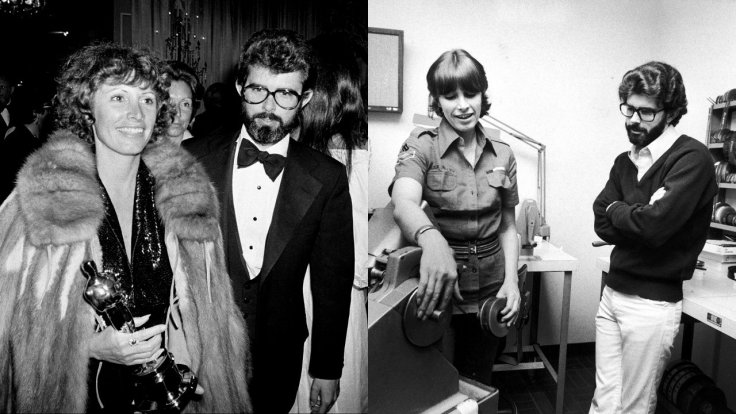 How Did Marcia Lucas Die? Things To Know About Oscar-Winning 'Star Wars ...