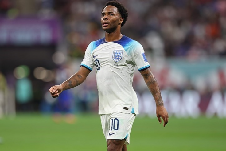 Who Is Raheem Sterling? Former England Star Arrested After Lam...