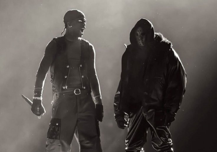 Italy Cancels Ye and Travis Scott Festival Shows Over Security Concerns
