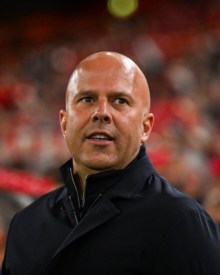 Arne Slot Sacked By Liverpool After Disappointing Second Season at Anfield