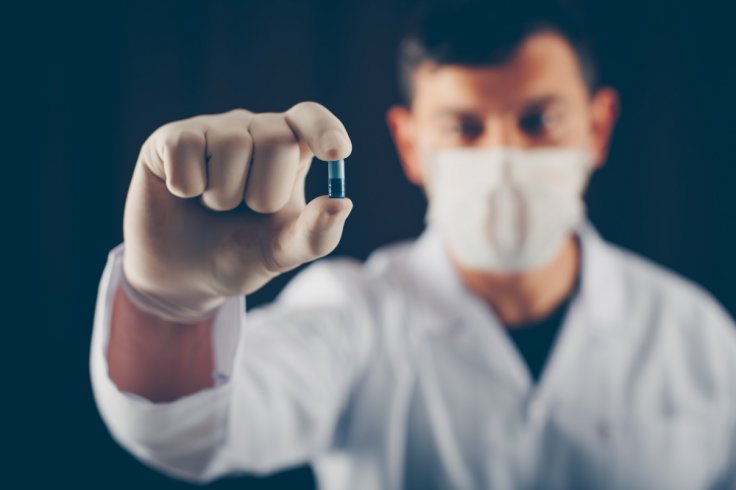 Pfizer Signs $10.5 Billion Innovent Biologics Deal to Develop 12 Cancer ...