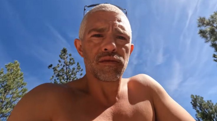 Matt Brown Died By Suicide? 'Alaskan Bush People' Star Confirmed Dead ...