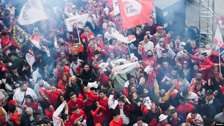 Malta Voters Hand Labour Historic Fourth Straight Election Victory