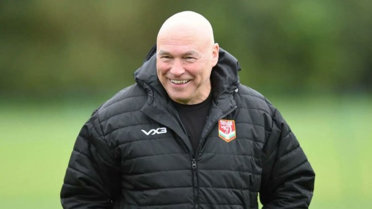 Who Was John Kear? Rugby League Coach Dies at 71