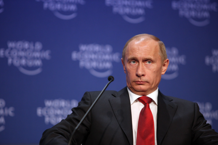 Russia's 'Project 2026' Targets Wikipedia and AI Chatbots in N...