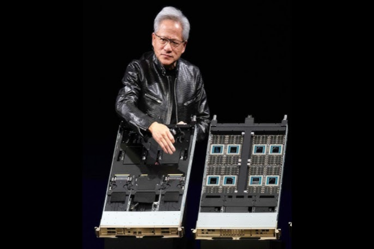Nvidia Unveils RTX Spark AI Superchip, Teams With Microsoft to Reinvent ...
