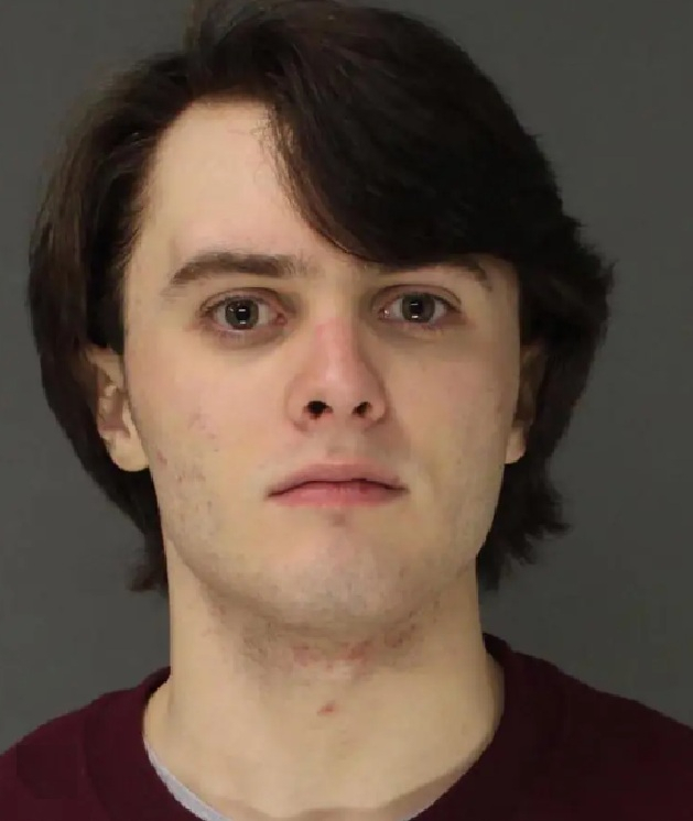Who Is Brendan John Geier? Anti-ICE Protester Accused of Biting Fed ...