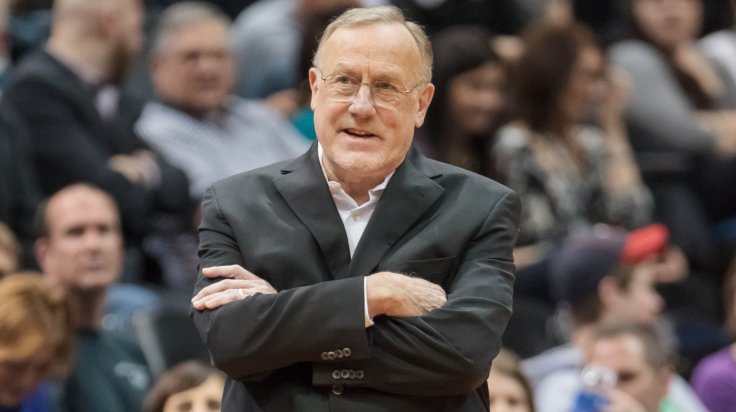 How Did Rick Adelman Die? Basketball Hall of Famer and Legendary Kings ...