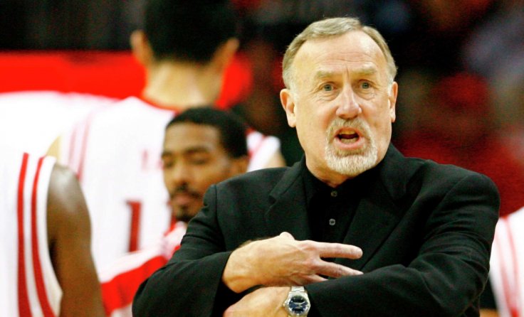 How Did Rick Adelman Die? Basketball Hall of Famer and Legendary Kings ...
