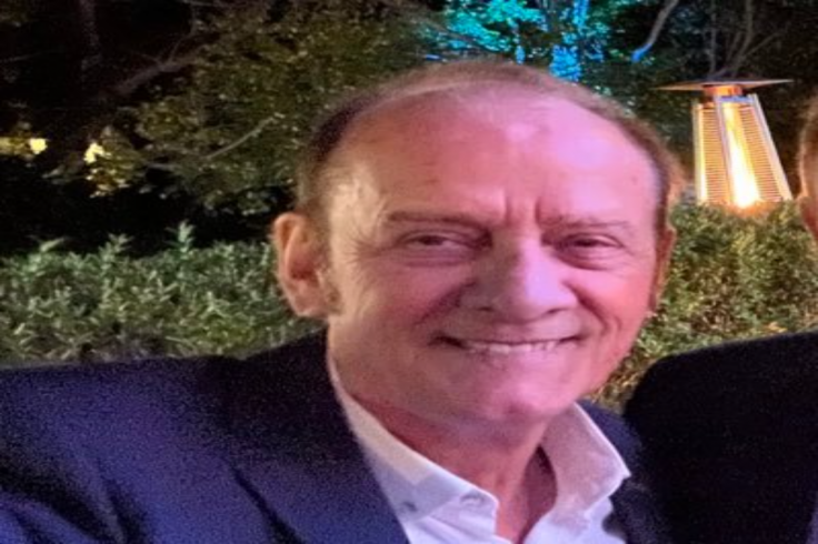Who Was Rick Treadway? Former IndyCar Driver Dies at 56 in Motorcycle ...