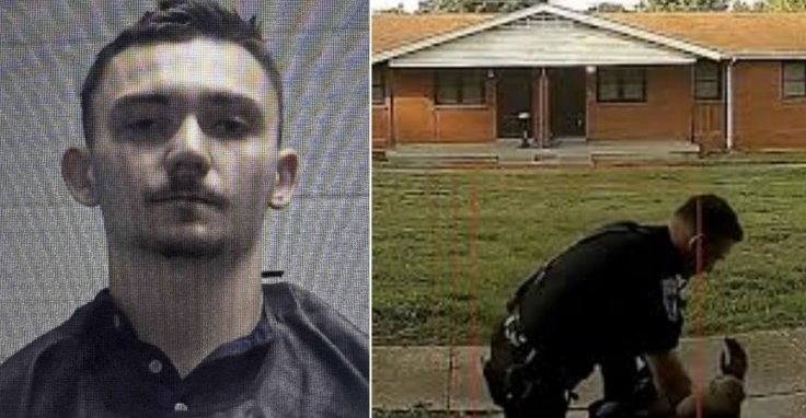 Fired North Carolina Police Officer Charged with Assault After Getting ...