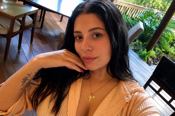 How Did Paola Márquez Die? Mexican Influencer Found Dead A Day...