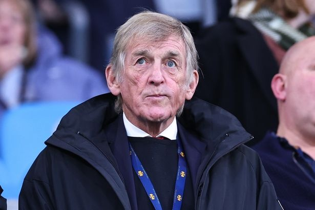 Kenny Dalglish Reveals Cancer Diagnosis: Football Icon Says He...
