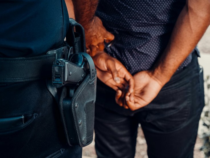 Marina Bay Sands Robbery Shock: 3 Arrested After S$50,000 Thef...