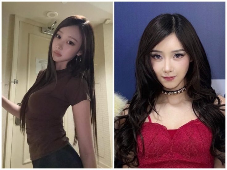 Did aespa's Giselle Get 'New Face'? Viral Photo Sparks Plastic Surgery ...