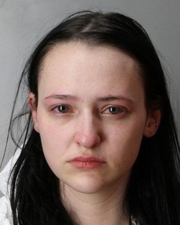 Who Is Kristen Sculley? Woman Stabs LI Man After Hookup Goes W...